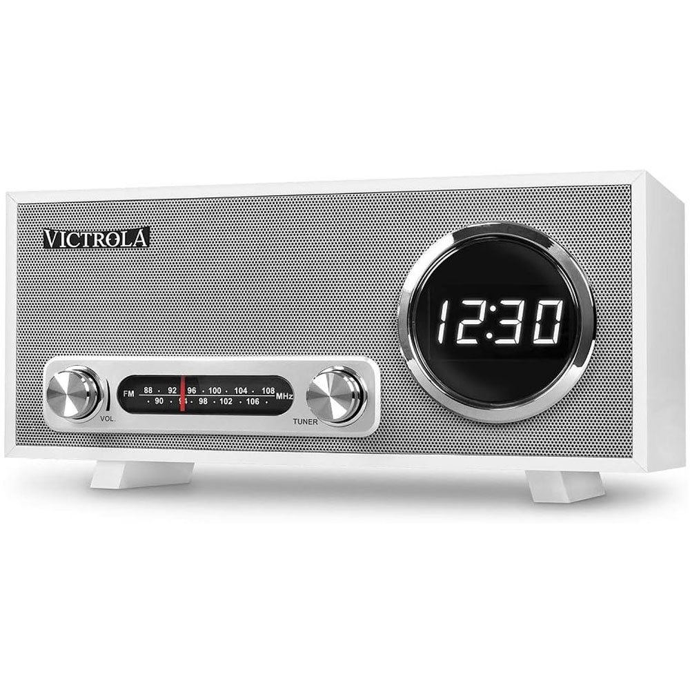 Radio Victrola Broadway | Sonidos Retro