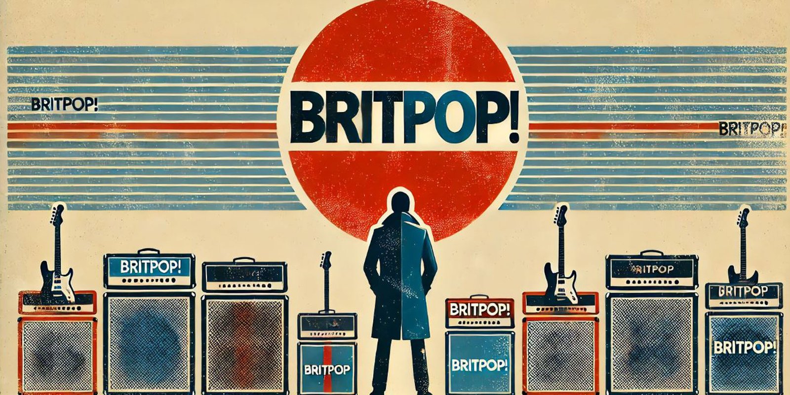 Britpop: El renacimiento del rock británico en los 90