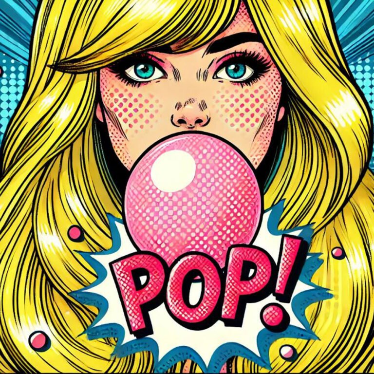 Pop: Versatilidad músical creativa y brillante