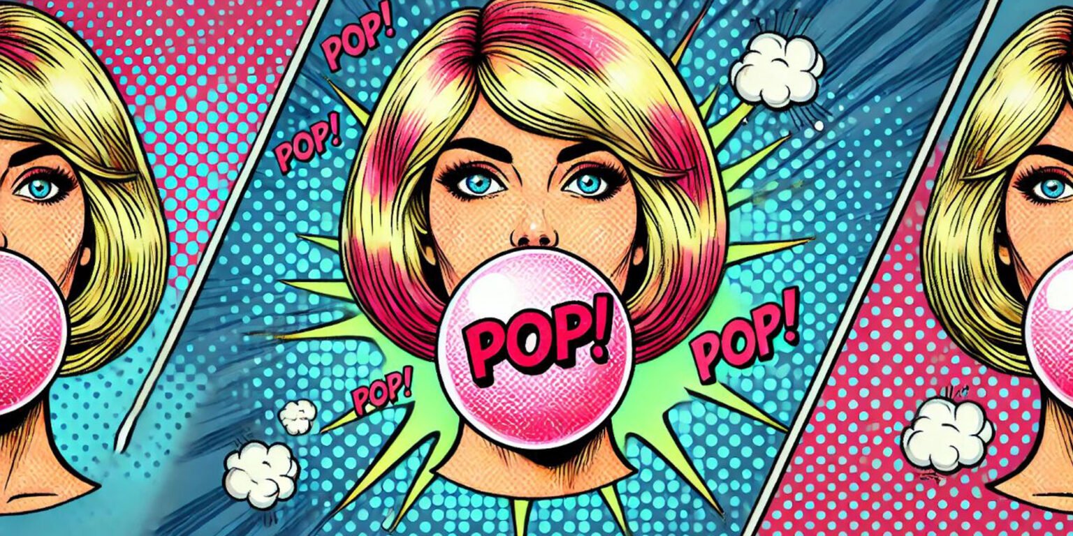 Bubblegum Pop: La música pegajosa con esencia juvenil
