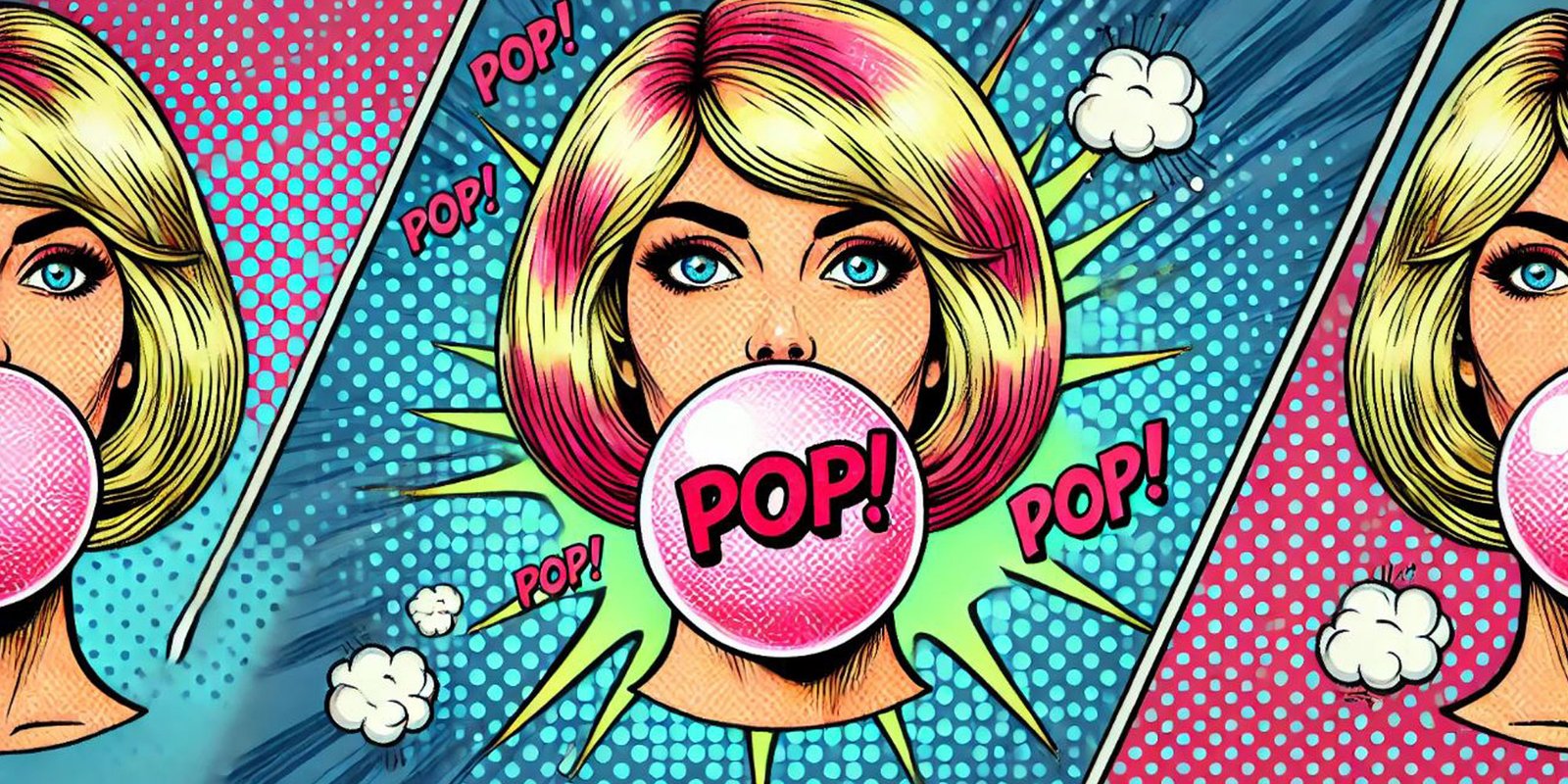 Bubblegum Pop: La música pegajosa con esencia juvenil