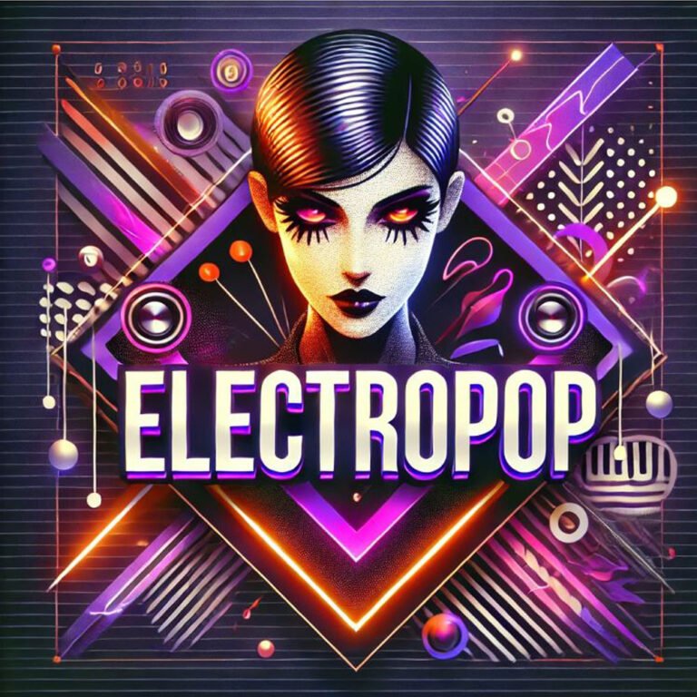 Pop: Versatilidad músical creativa y brillante