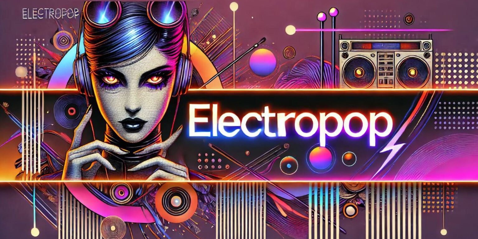 Electropop: Una sinfonía entre tecnología y música