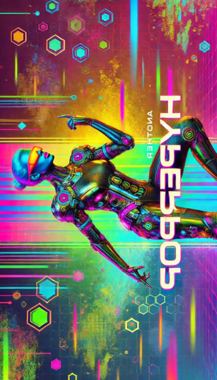 Hyperpop: Explosión cultural y música del futuro