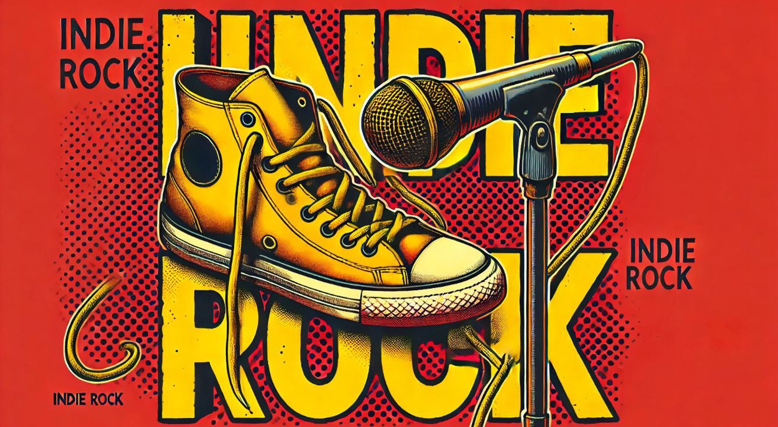 Indie Rock: Un estilo de música cautivador y auténtico