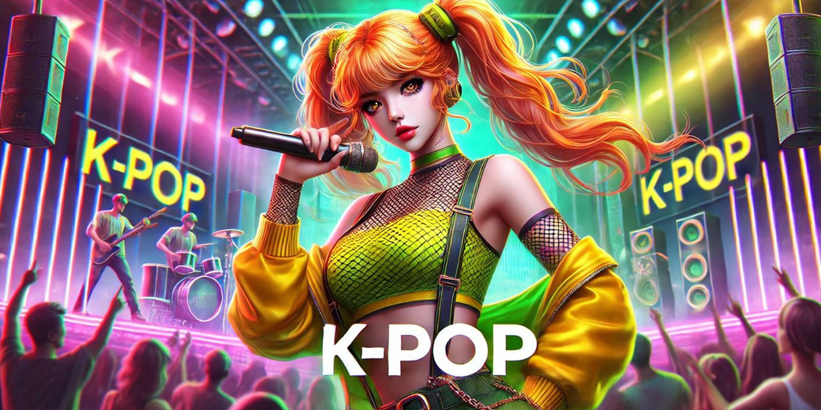 K-pop: De un fenómeno local a una revolución global