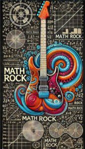 Math Rock: El poder de los ritmos matemáticos