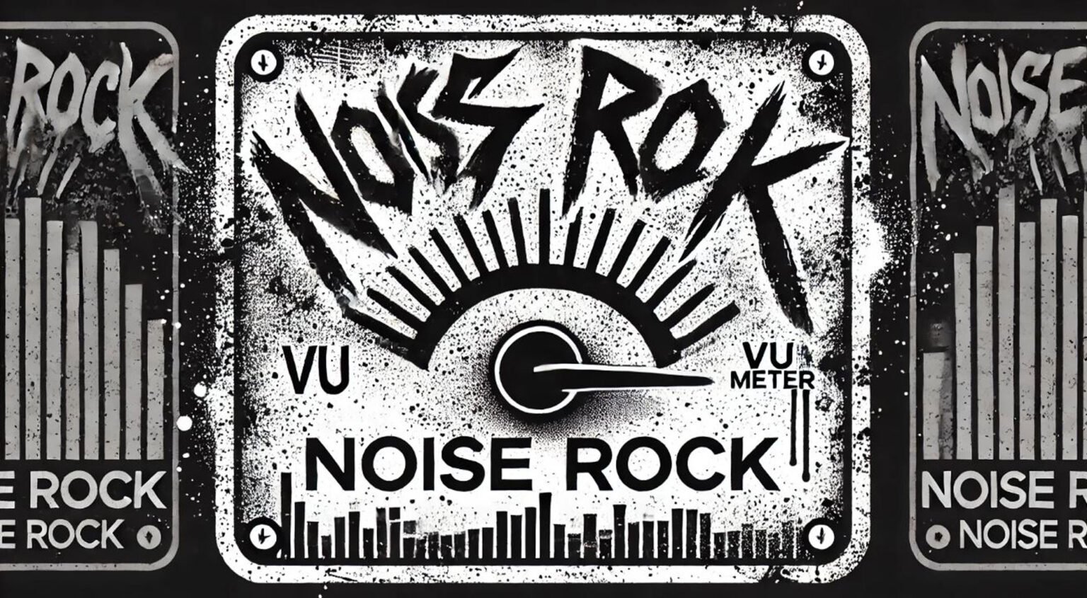 Noise Rock: El ruido en su forma más irresistible | Sonidos Retro
