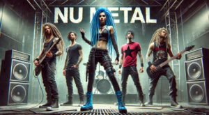 Nu metal: El grito rebelde del caos melódico