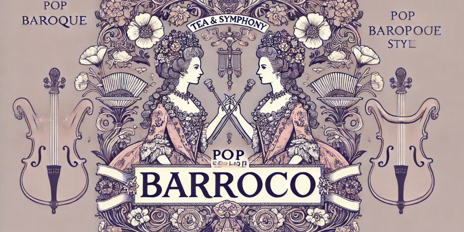 Pop Barroco: La belleza en la complejidad musical
