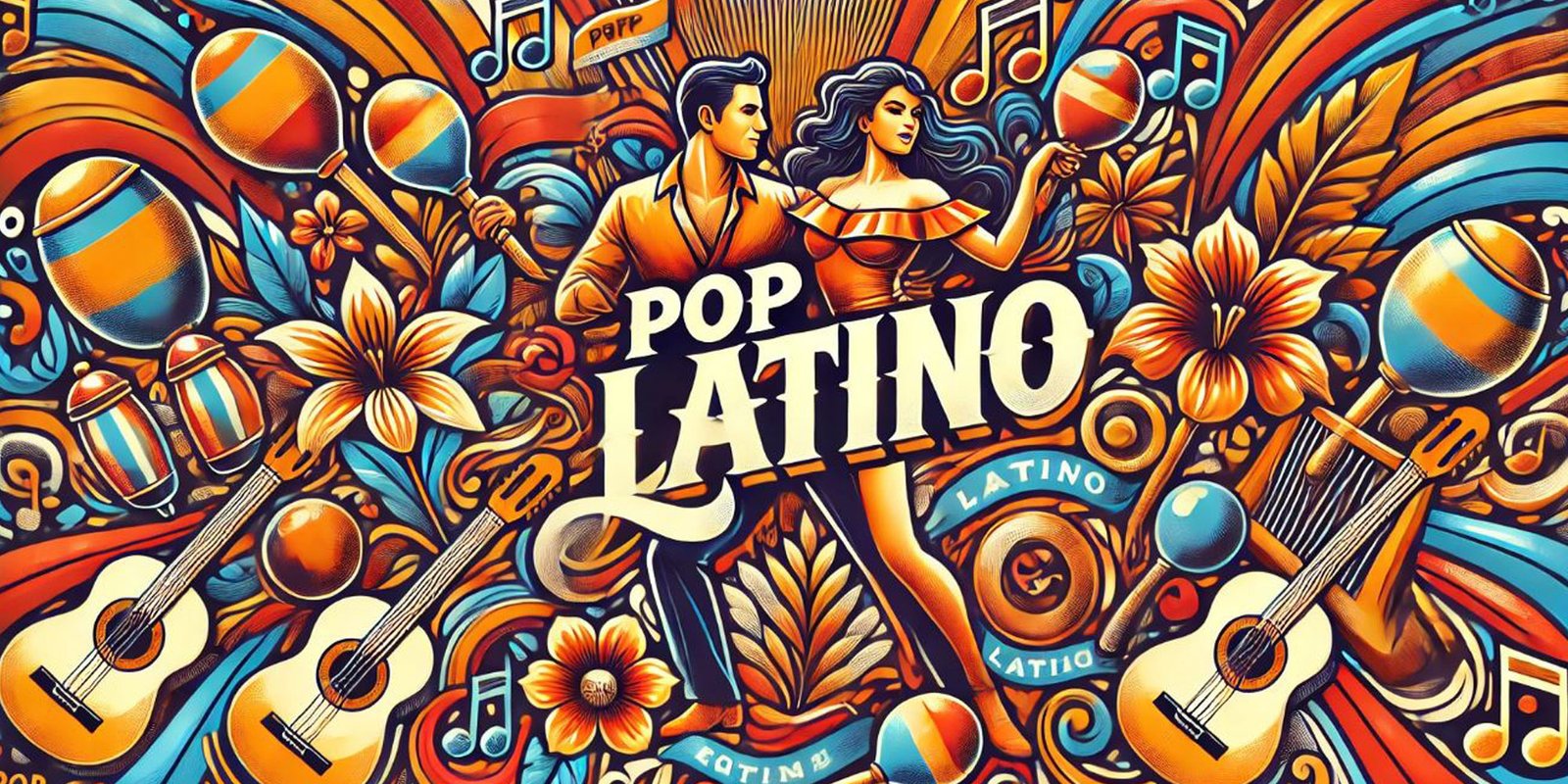 Pop latino: Ritmos que cruzaron fronteras