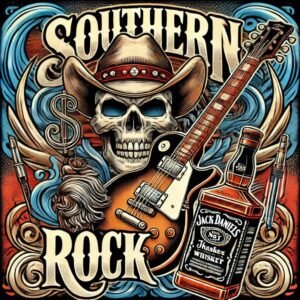 Rock: El género musical más vibrante y espectacular