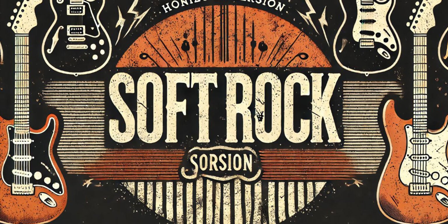 Soft Rock / Pop Rock: Melodías inolvidables e irresistibles