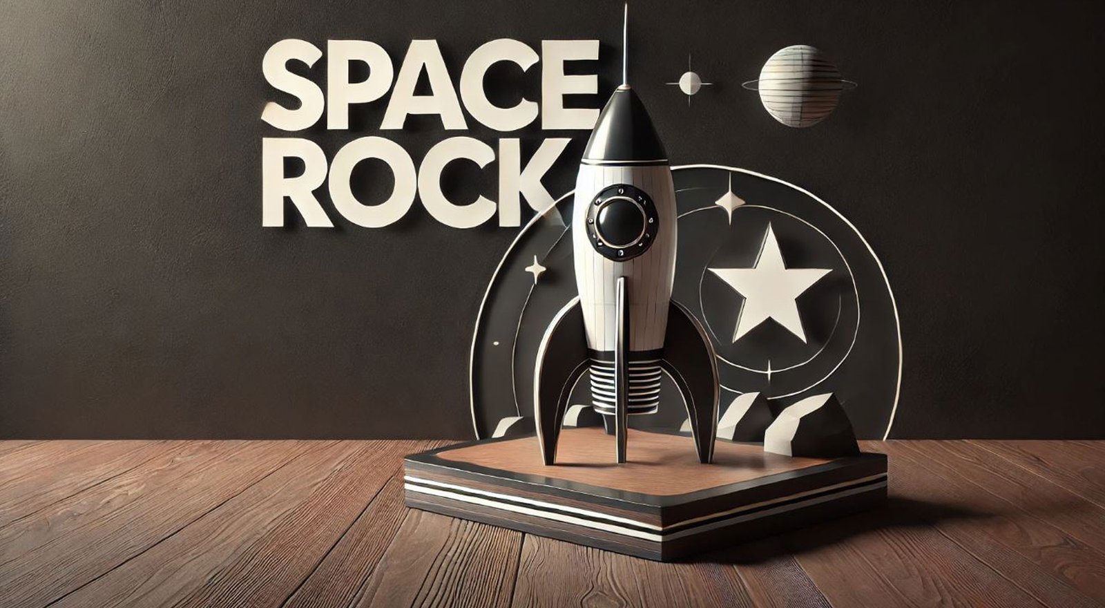 Explora el Space Rock: Un universo musical fascinante