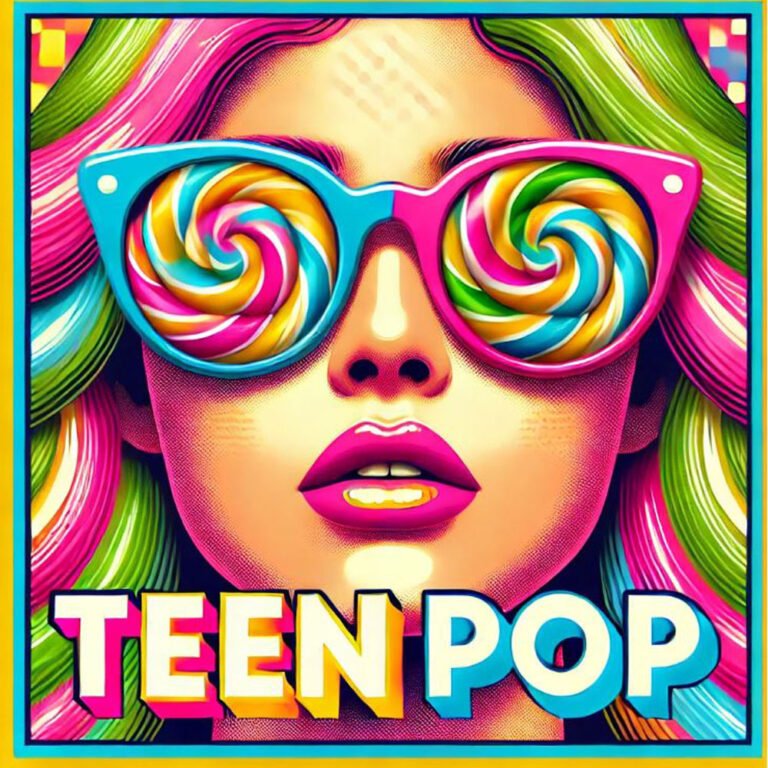 Pop: Versatilidad músical creativa y brillante