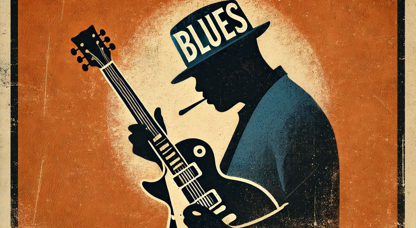 Blues: El alma de la música moderna 🎸🔥
