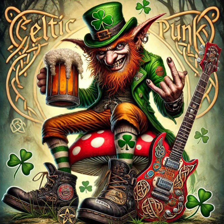 Punk: La rebeldía hecha música y movimiento