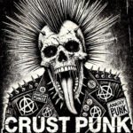 Punk: La rebeldía hecha música y movimiento