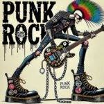 Punk: La rebeldía hecha música y movimiento