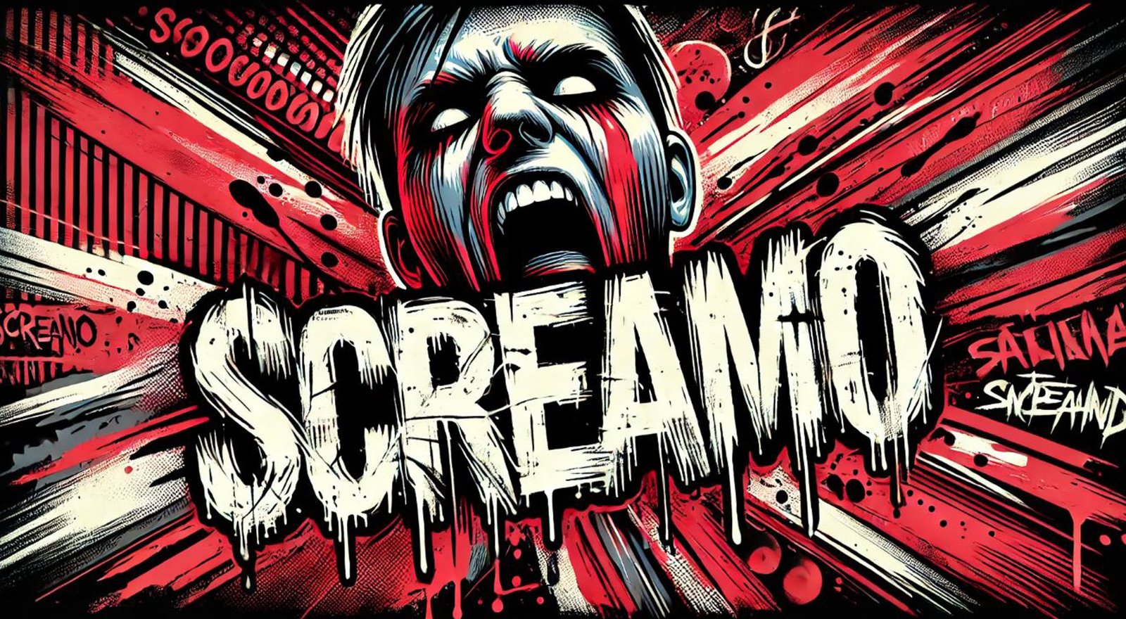 Screamo: Gritos, caos sonoro y catarsis emocional