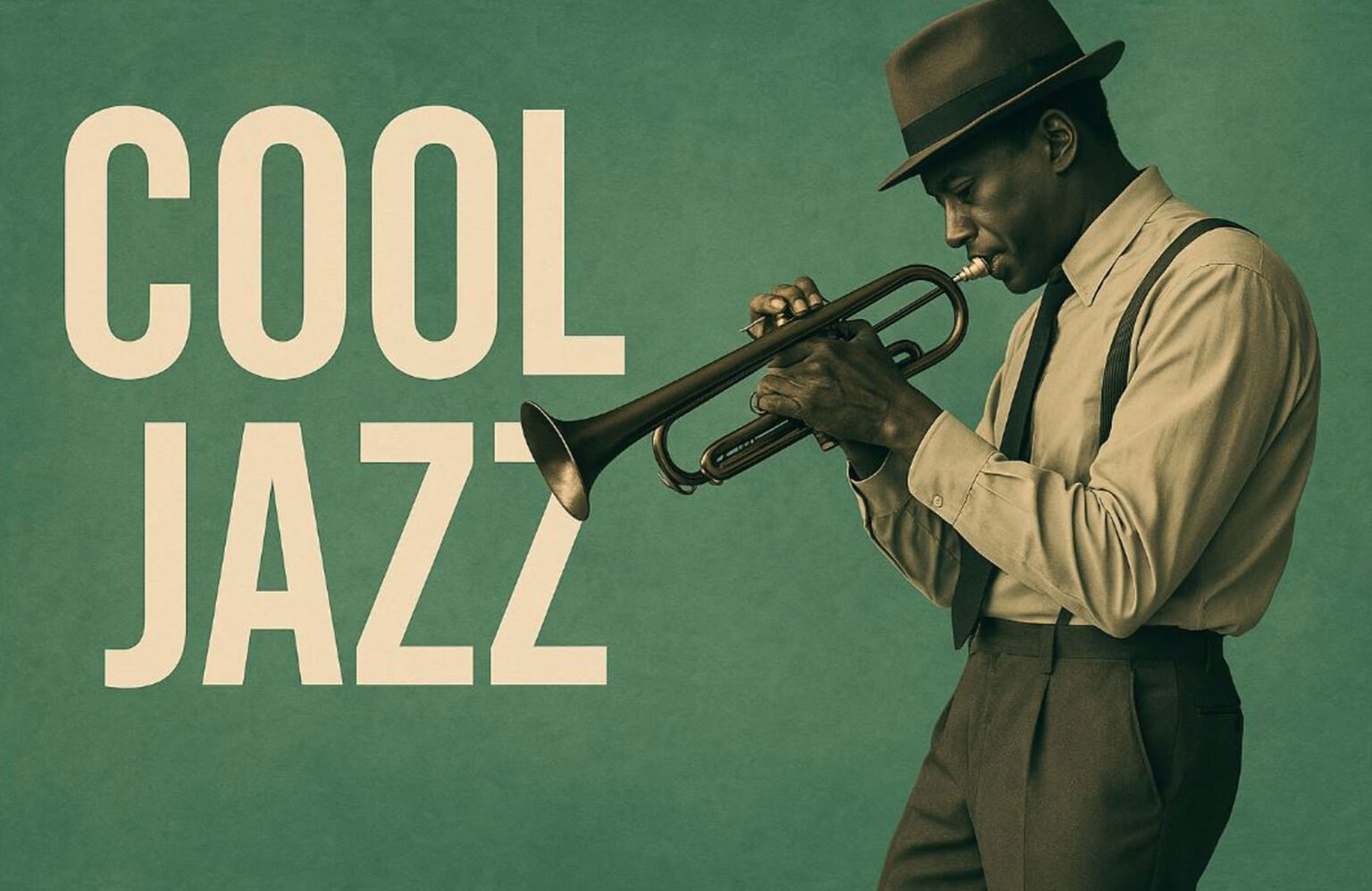 Cool Jazz: El estilo de jazz más introspectivo | Sonidos Retro