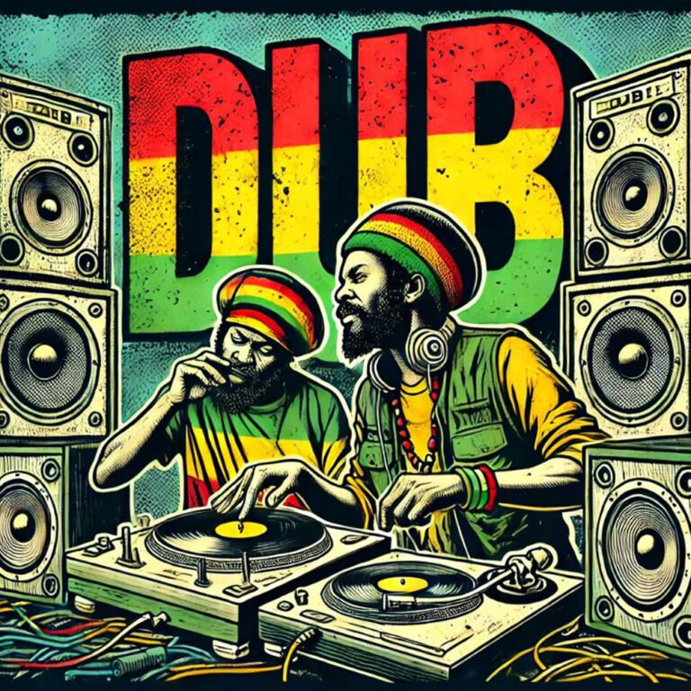 Reggae: Ritmo, resistencia y espiritualidad