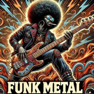 Funk: Ritmo, cultura y autenticidad inquebrantable