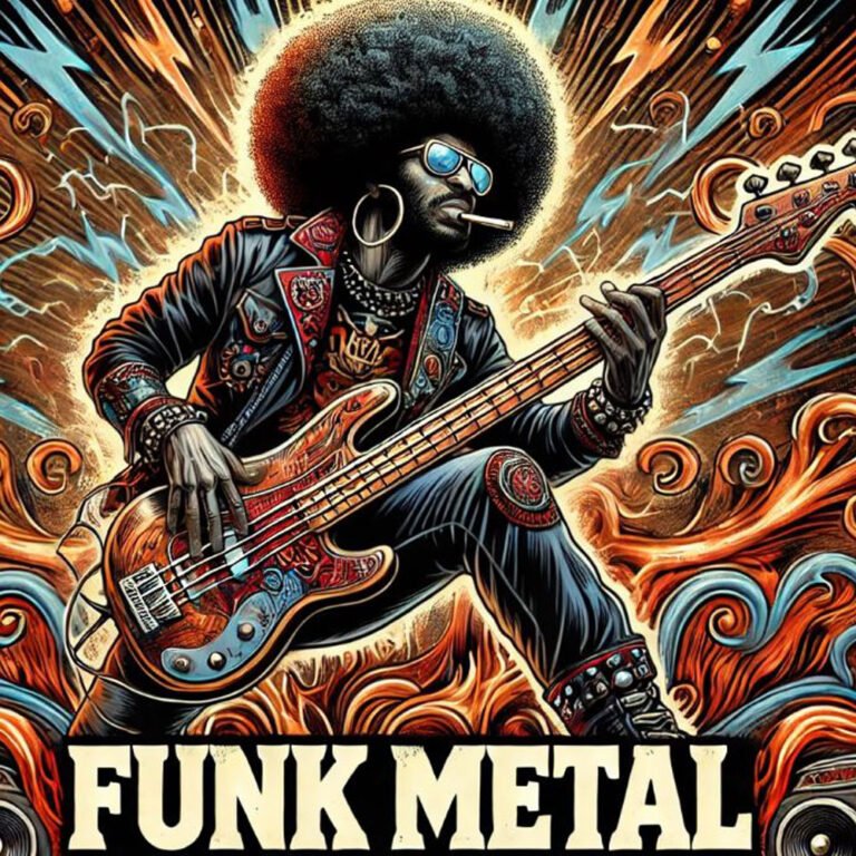 Funk: Ritmo, cultura y autenticidad inquebrantable