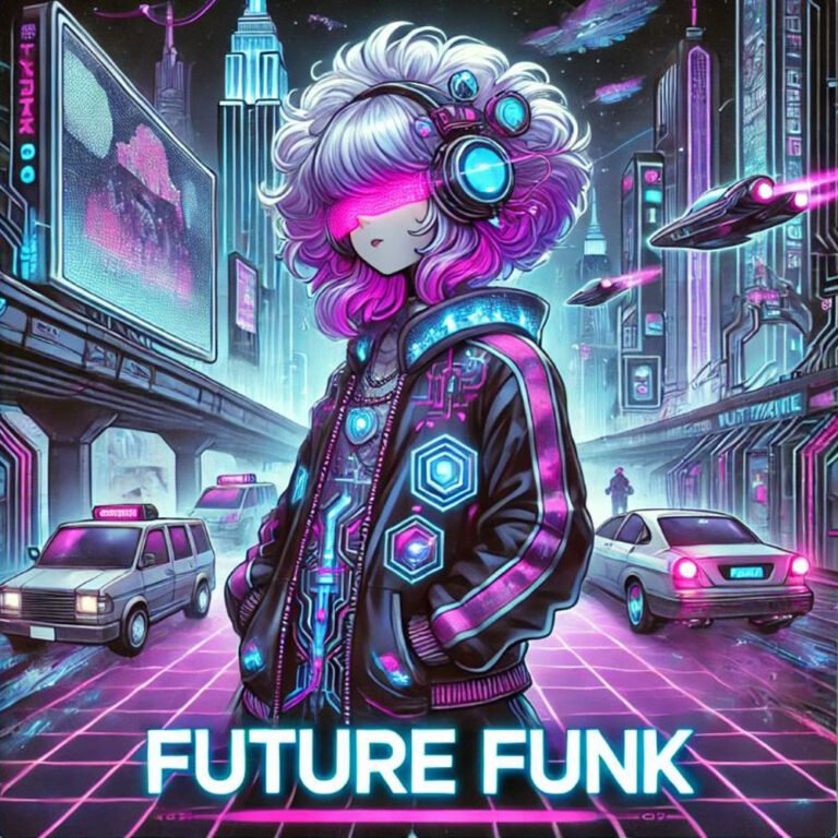 Funk: Ritmo, cultura y autenticidad inquebrantable