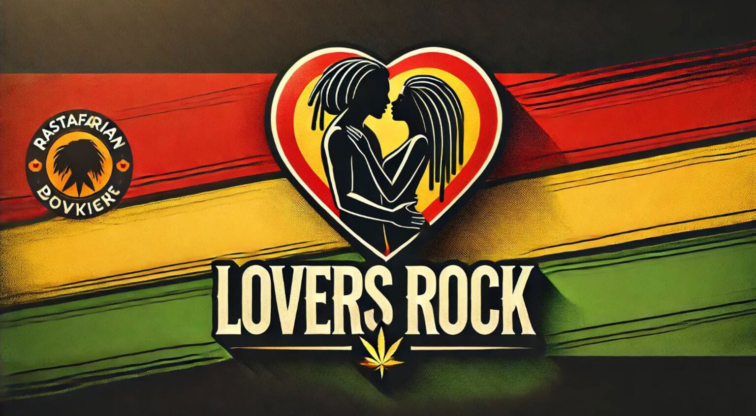 Lovers rock: El Reggae romántico que conquistó el mundo