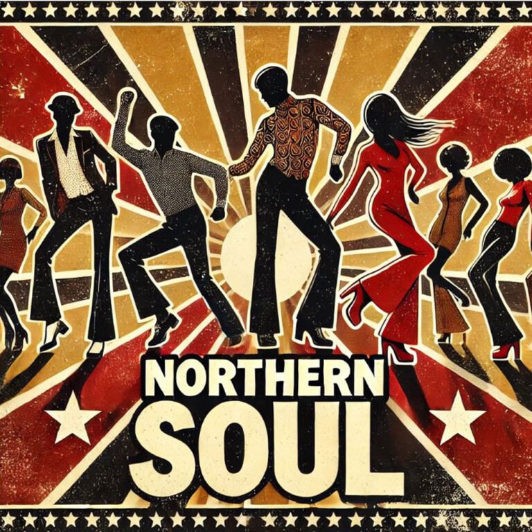 Soul: La banda sonora por los derechos civiles