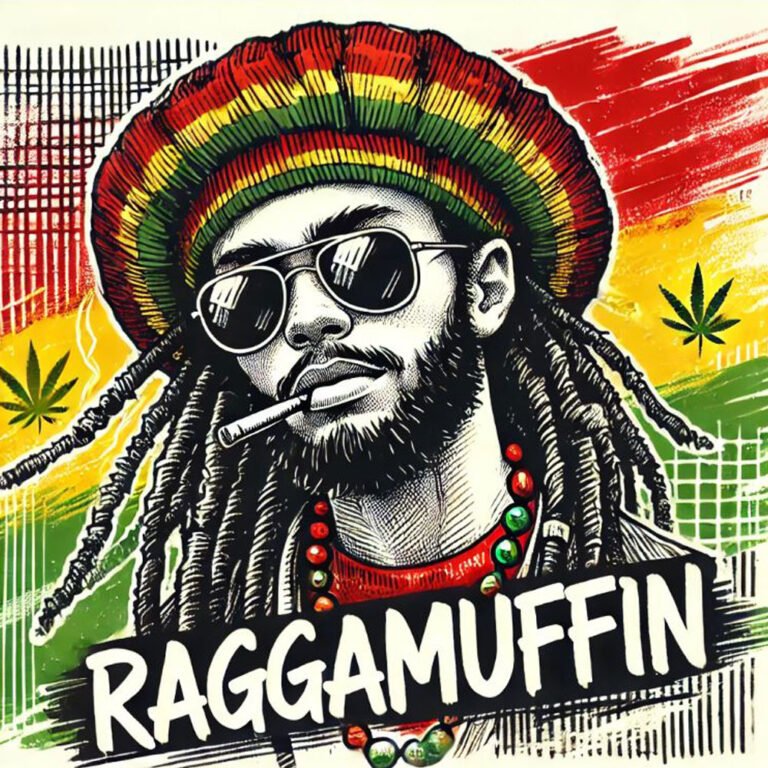 Reggae: Ritmo, resistencia y espiritualidad