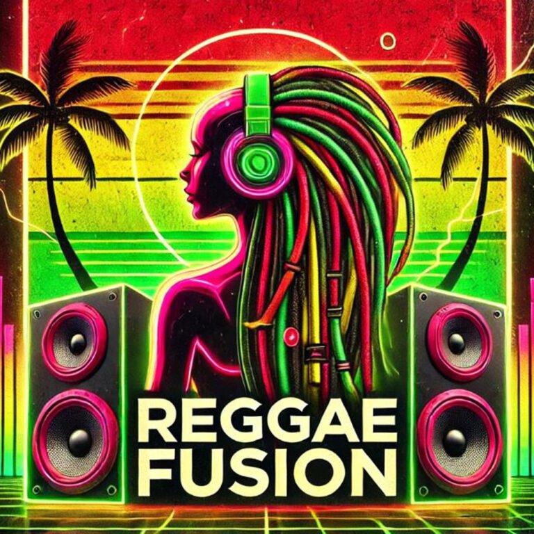 Reggae: Ritmo, resistencia y espiritualidad