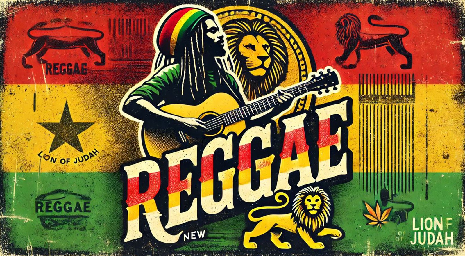 Reggae: Ritmo, resistencia y espiritualidad