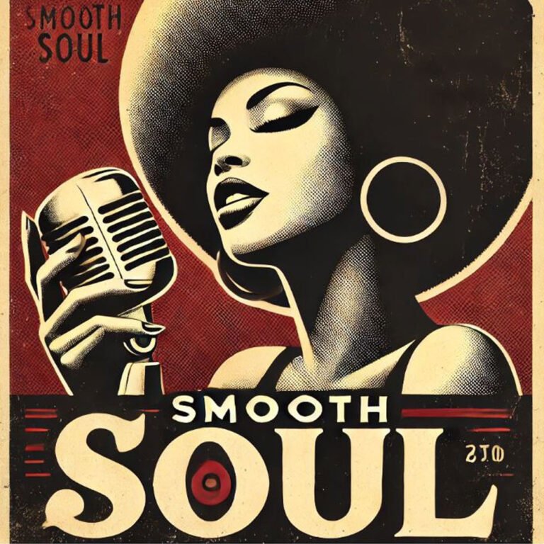 Soul: La banda sonora por los derechos civiles