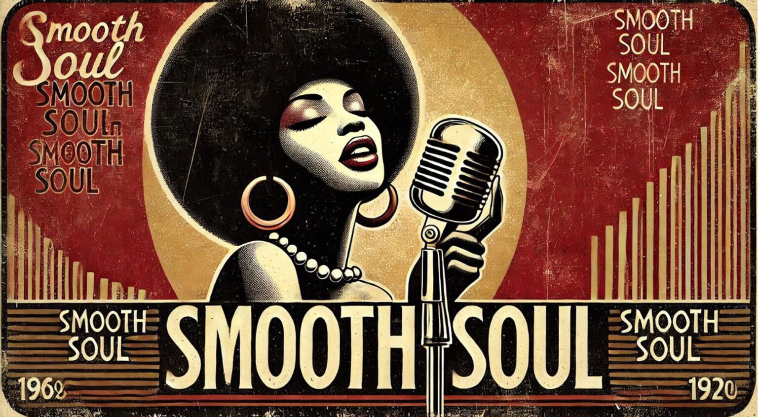 Smooth Soul: La elegancia y profundidad emocional del Soul