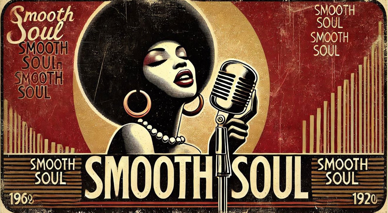 Smooth Soul: La elegancia y profundidad emocional del Soul