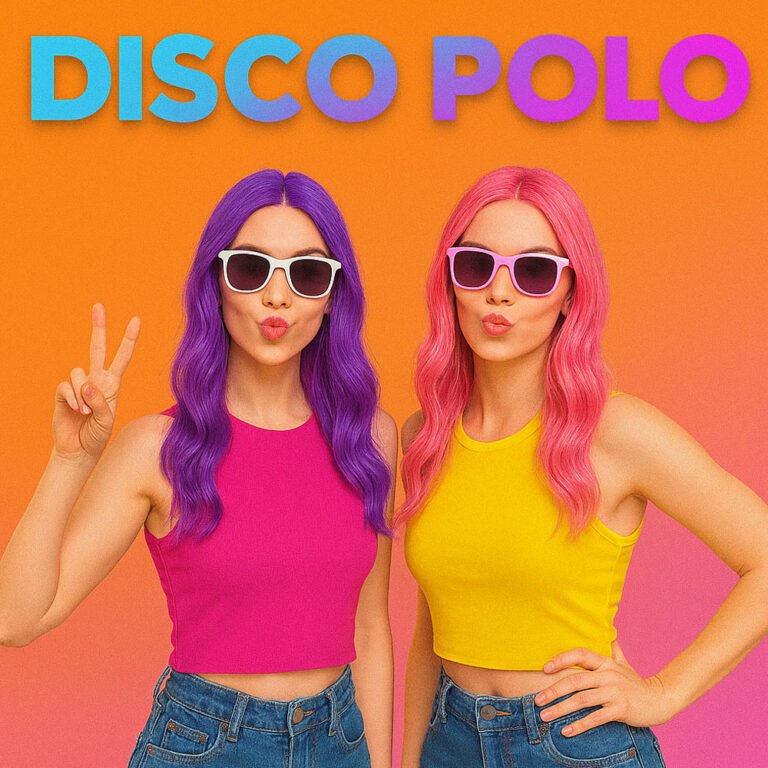 Música Disco: Ritmos para liberarse y no dejar de bailar