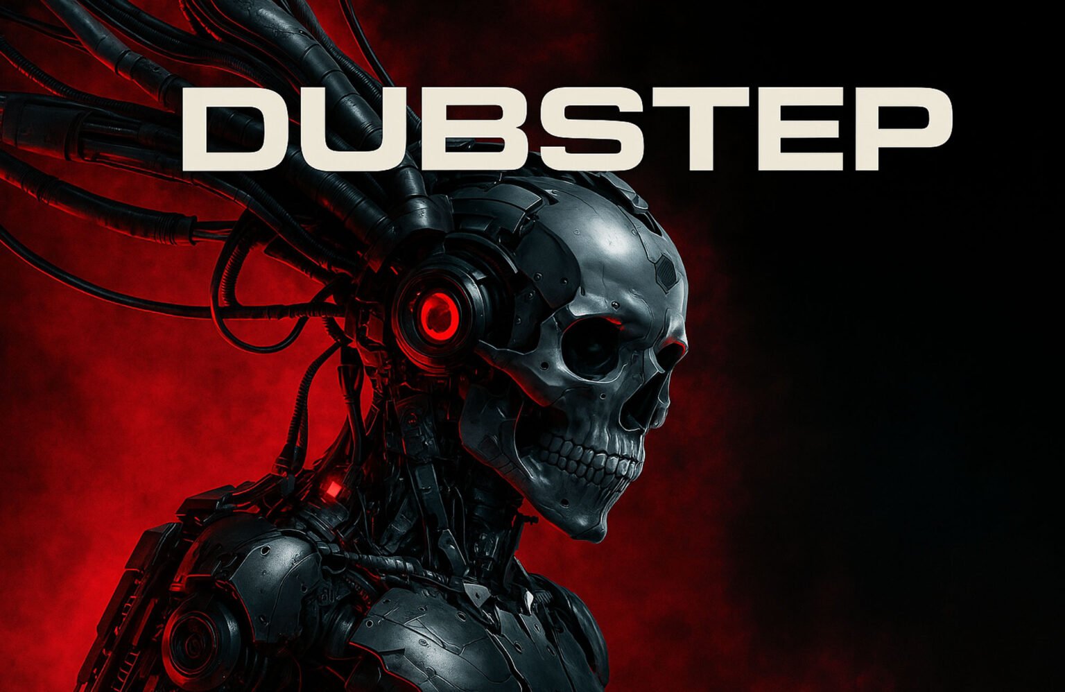 🎧 Dubstep: El monstruo musical que cambió la electrónica