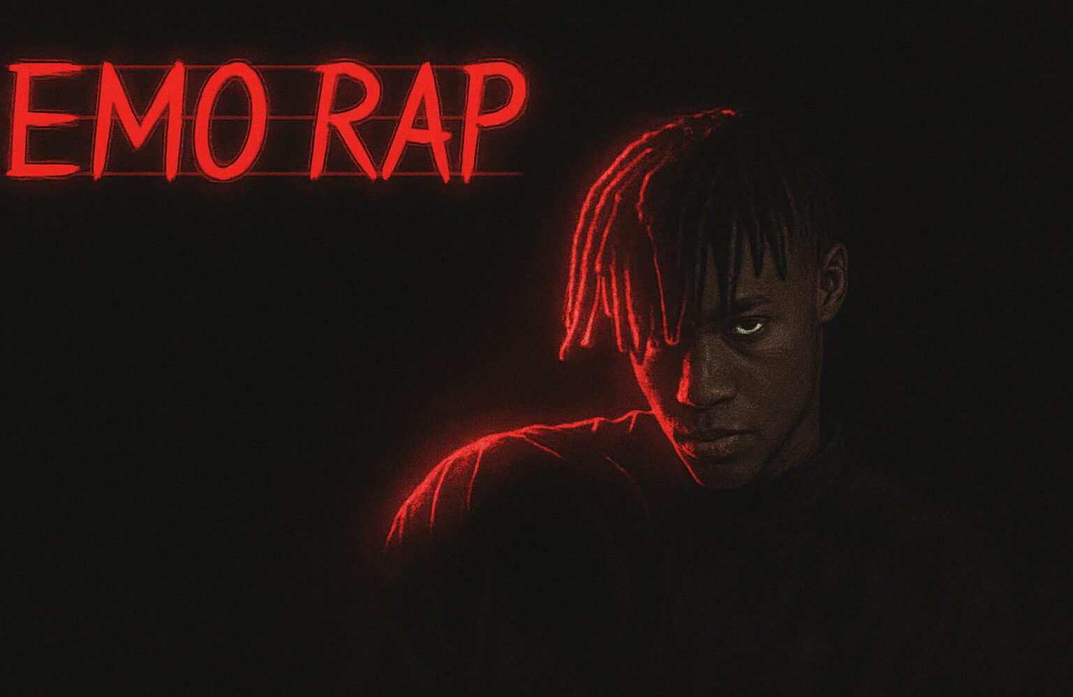 Emo Rap: El estilo emotivo con melodías melancólicas