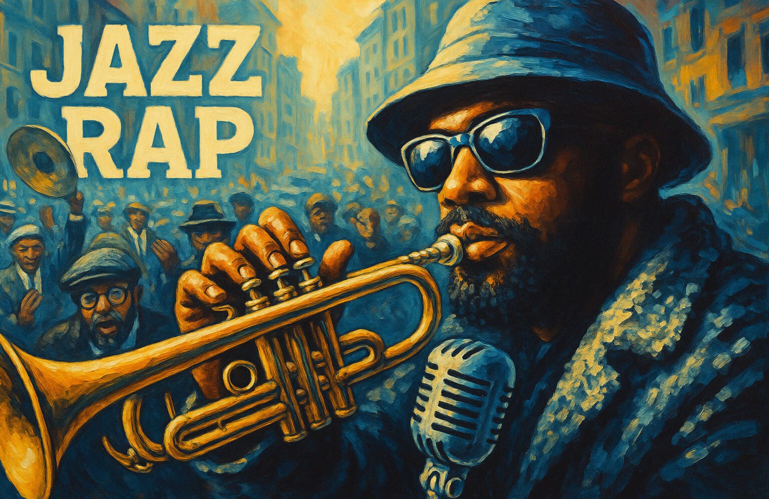 Jazz Rap: La fusión que transformó el Hip Hop