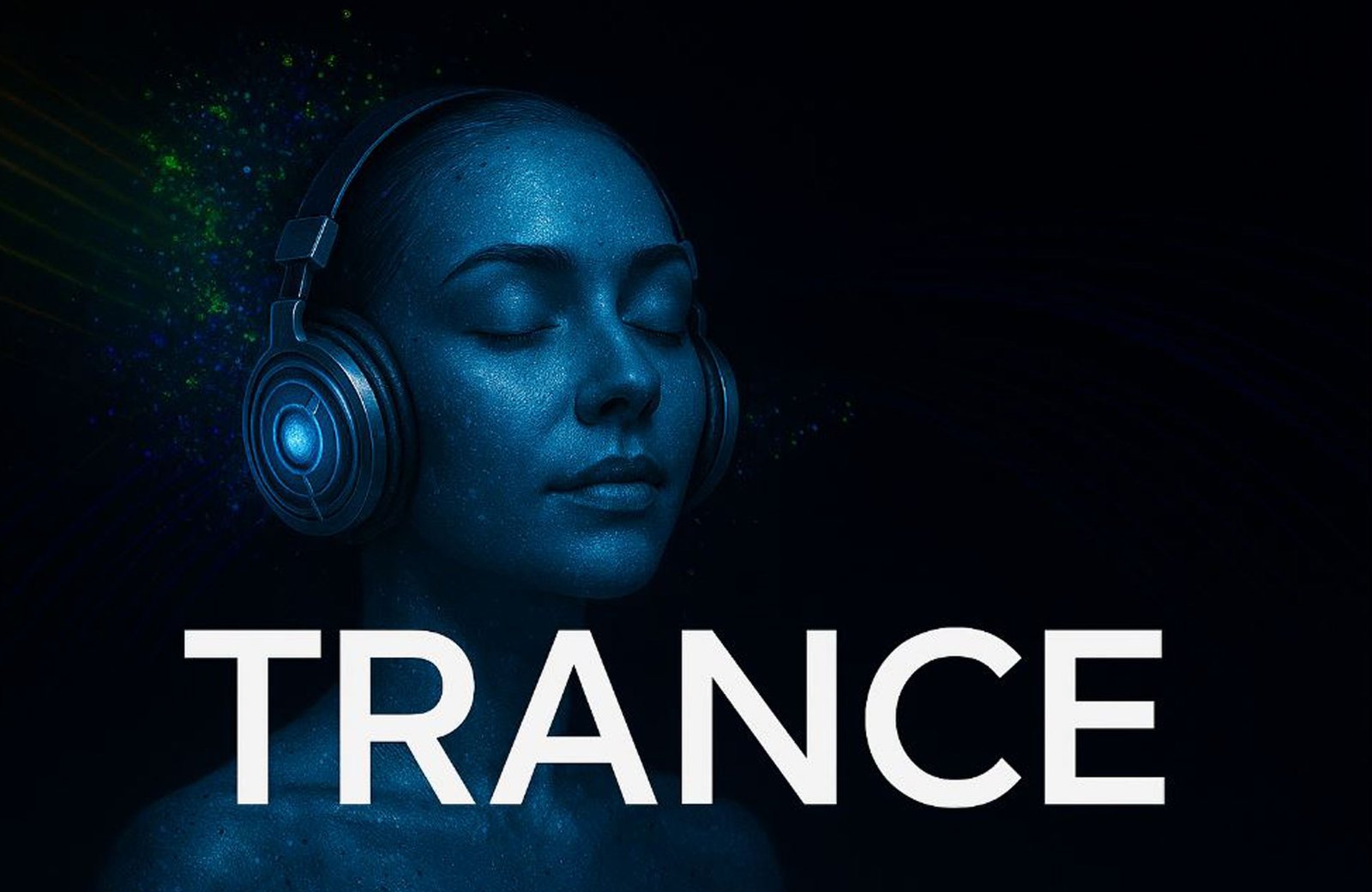 Música Trance: Un viaje sonoro hacia el éxtasis