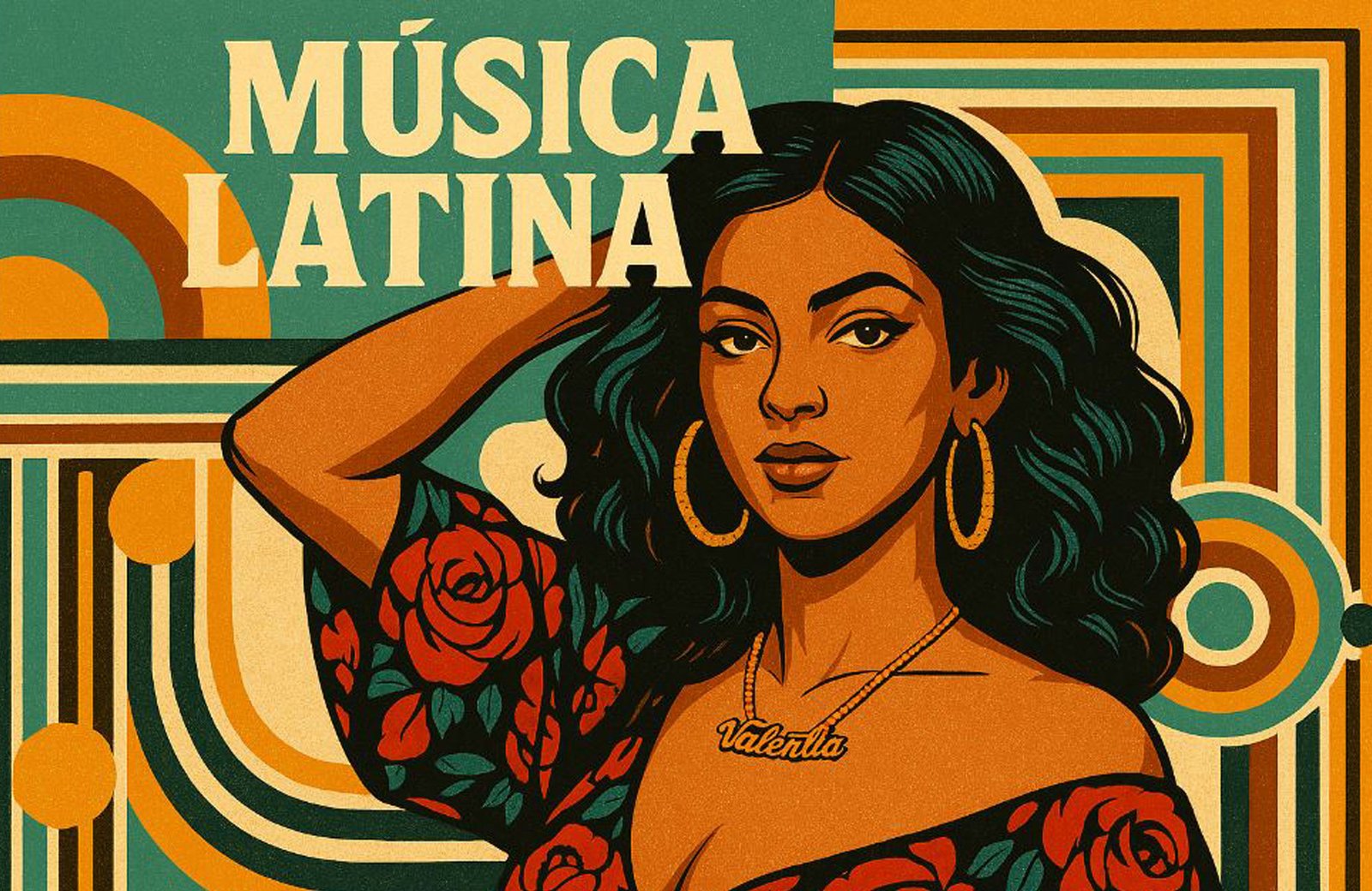 Música Latina: Un fenómeno imparable de raíces profundas