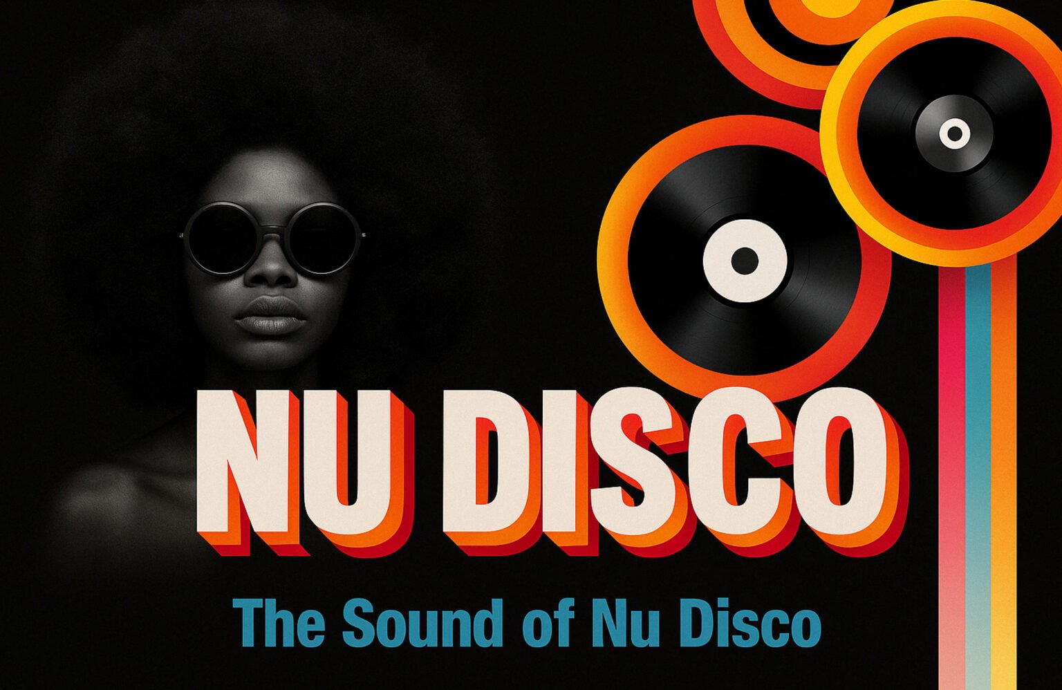 Nu Disco: Renacimiento del groove en la música electrónica