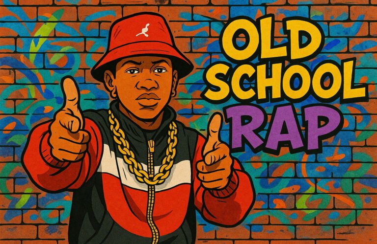 Old School: El legado que nunca muere | Sonidos Retro