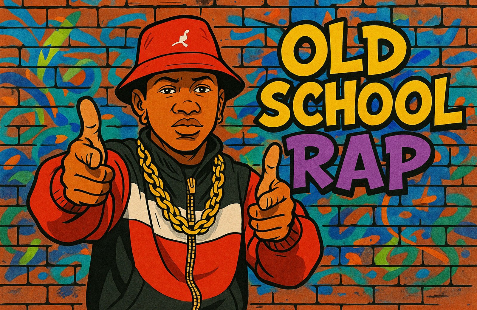 Old School: El legado que nunca muere | Sonidos Retro
