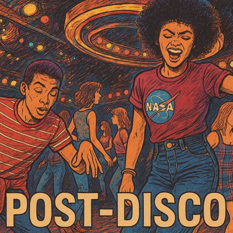 Música Disco: Ritmos para liberarse y no dejar de bailar