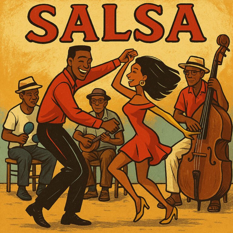 Música Latina: Un fenómeno imparable de raíces profundas