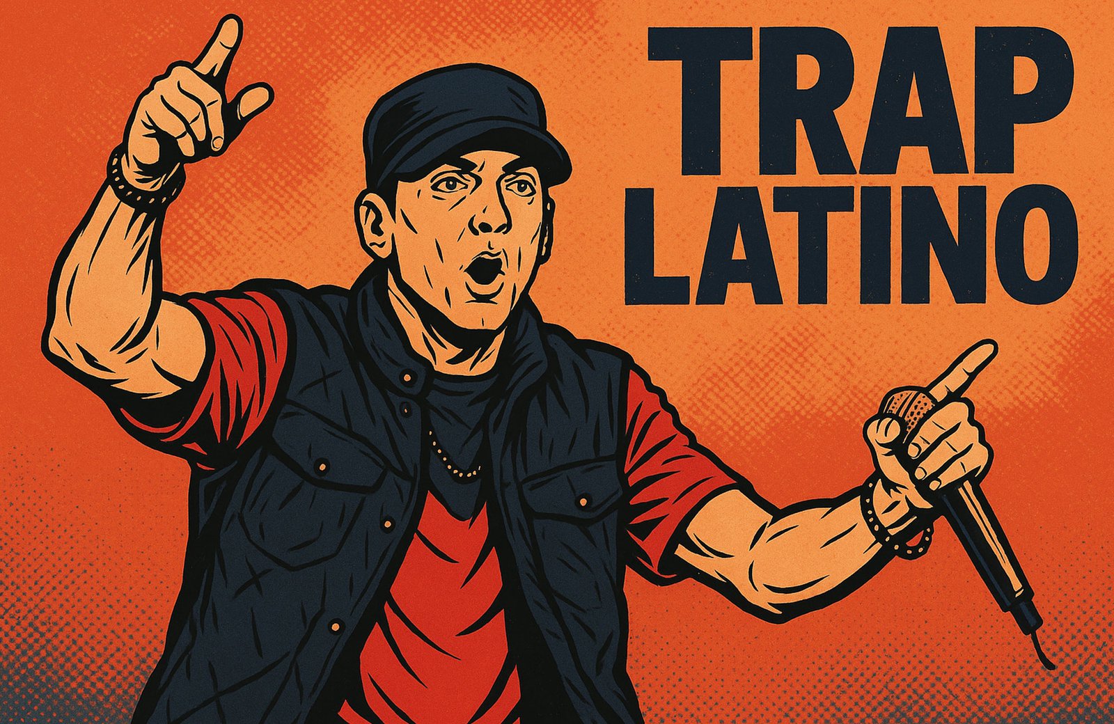 Trap Latino: Sonidos que cambiaron la música urbana